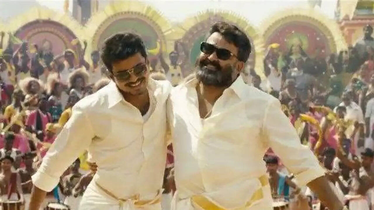 Throwback: When Vijay chose respect over stardom, insisted Mohanlal’s ...