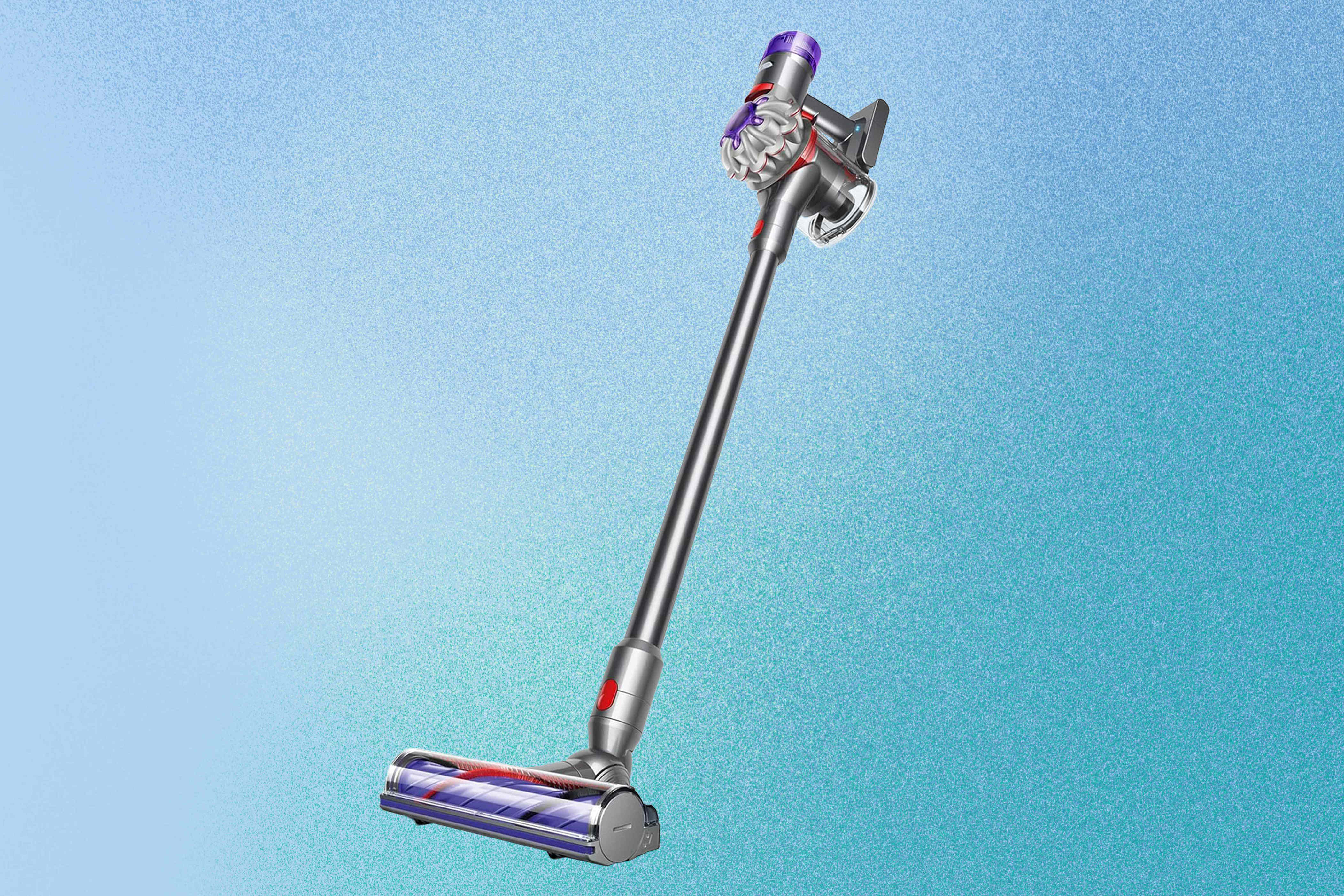 This Dyson model hits the sweet spot between price and performance—and ...