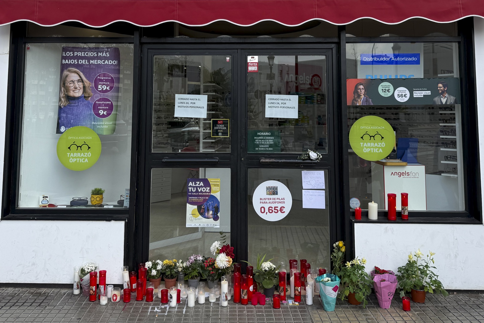 Crónica negra de 2025: ¿Quién mató a Álvaro Pérez, a Arturo Torró, a ...