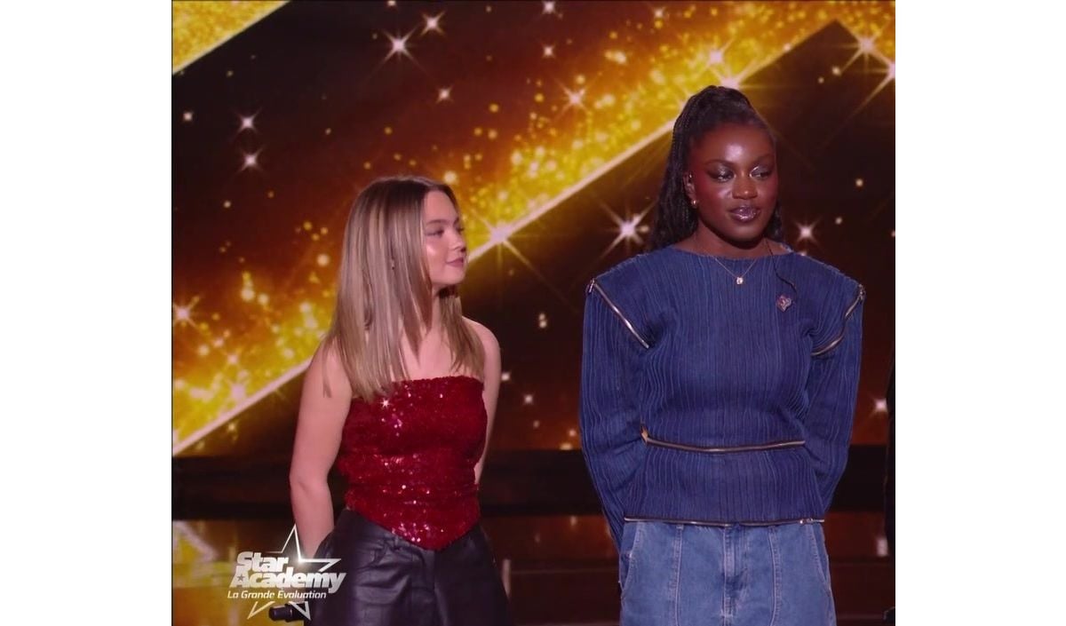 Star Academy : Après des évaluations en direct, le public a choisi d ...