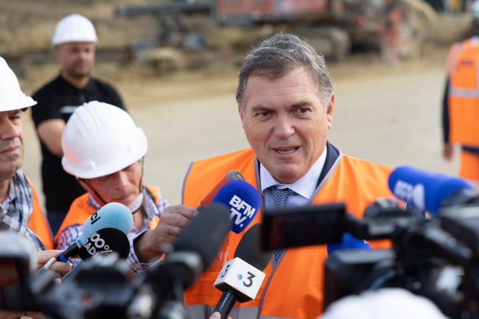 Autoroute A69 : la justice administrative tranche sur l’avenir du chantier