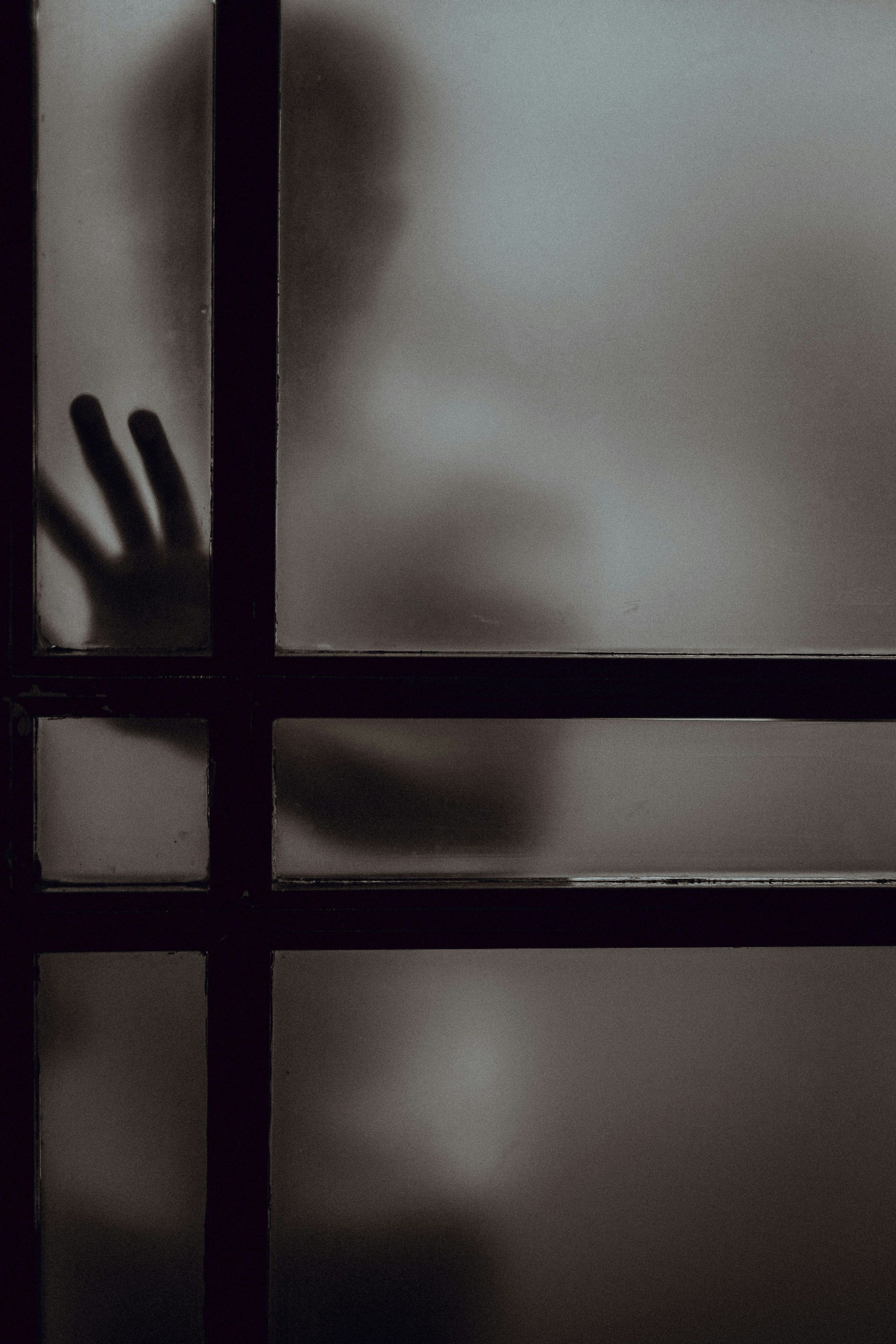 Real folks share creepy things nobody believed