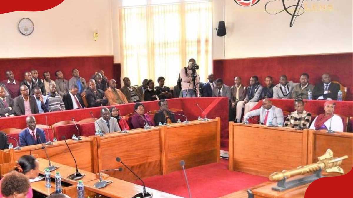 Samburu: UDA MCA dies at hospital after short illness