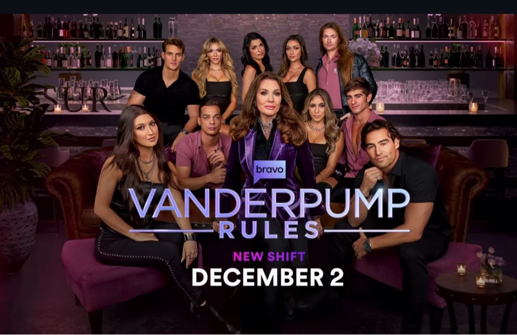 That makes me nauseous: Vanderpump Rules alum Demy opens up about the ...