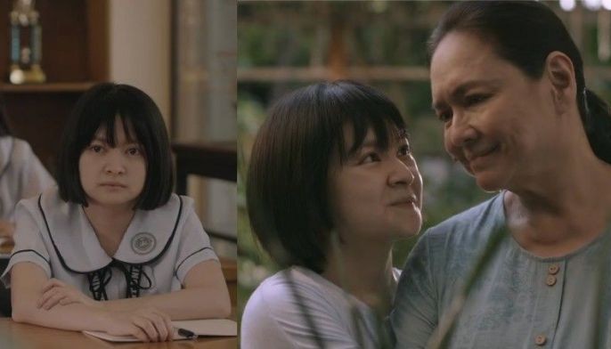 A poetic turn for Barbie Forteza, Charo Santos under Brillante Mendoza