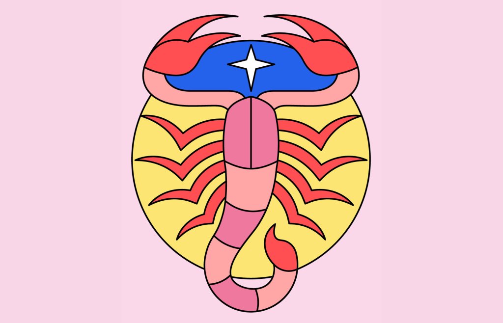 Horoscope 2026 : Scorpion