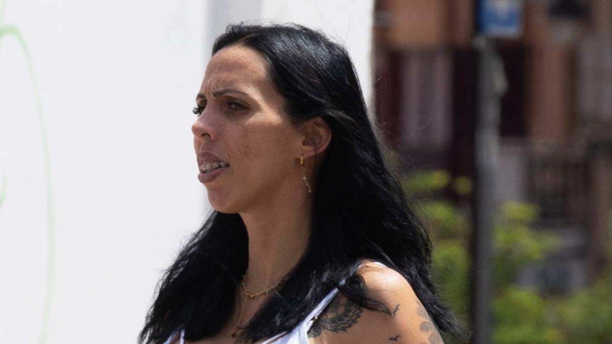 Carmen Borrego manda un mensaje a Paola Olmedo: «No te lo voy a permitir»