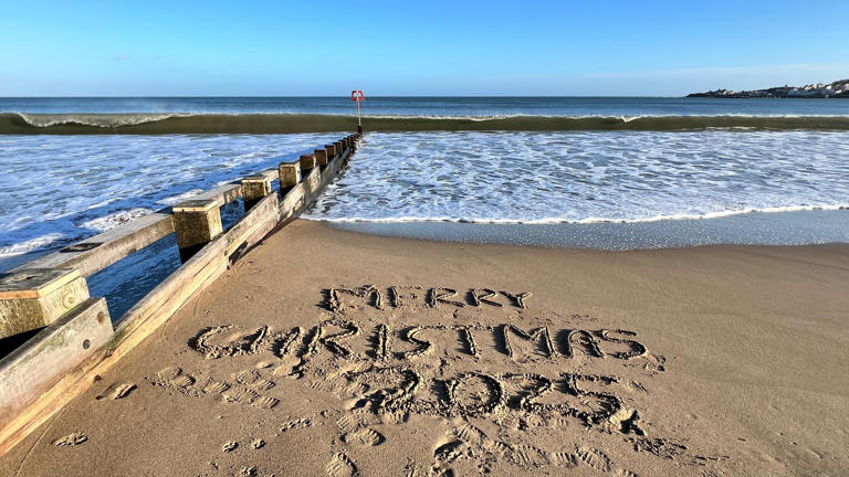 Big picture: This week's images from the South