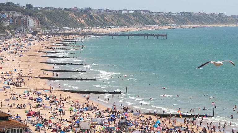 Weather in the South: 2025 round-up