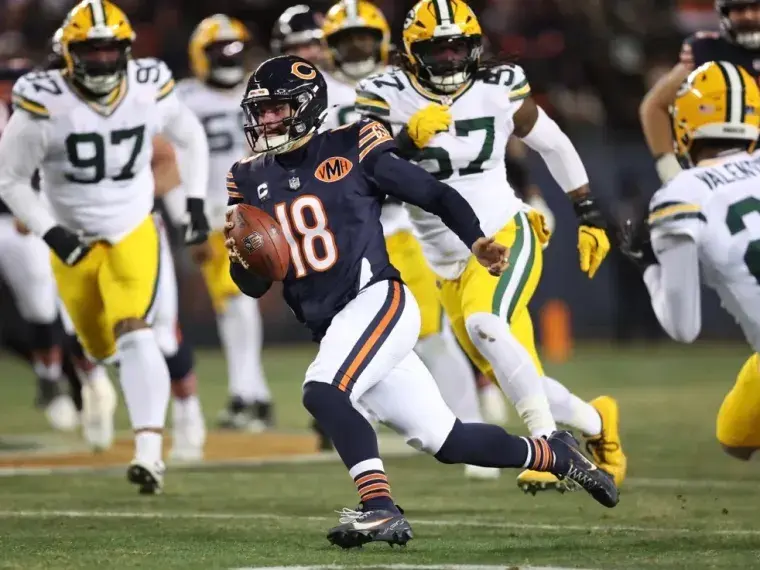 NFL standings: Updated AFC, NFC playoff pictures after Week 17 of 2025 ...