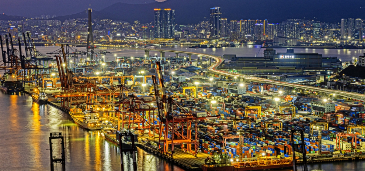 이르면 29일, 사상 첫 수출 7000억달러 돌파한다