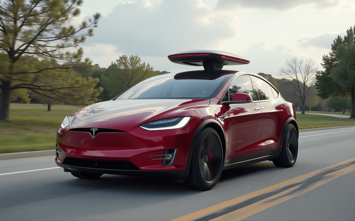 Tesla stock will have to 'bend over backwards' to sustain momentum in ...