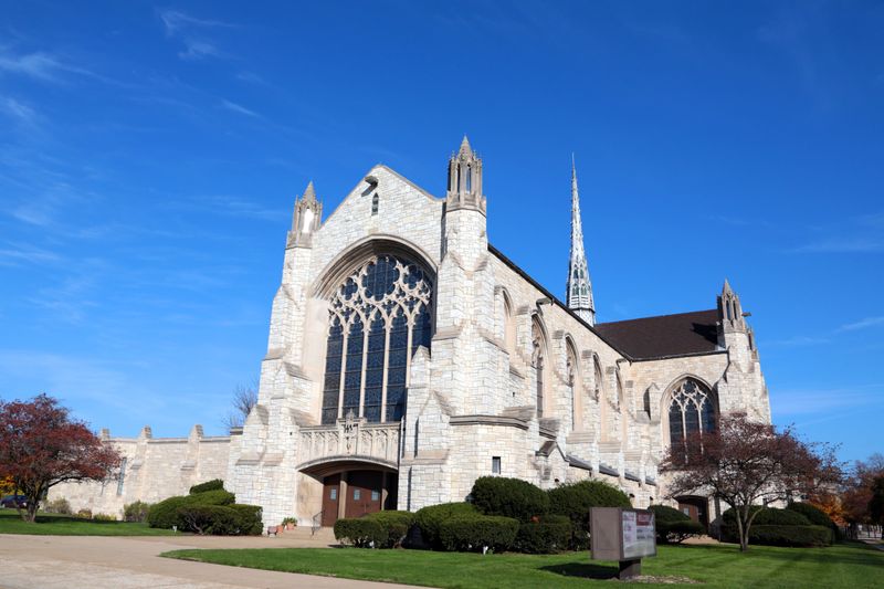 These 15 US towns were once thriving – now they’re barely hanging on