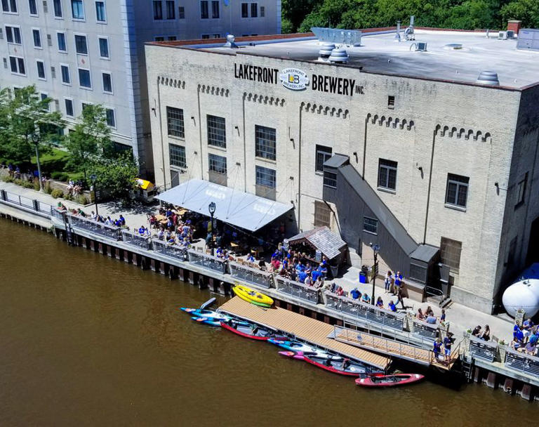 Wisconsin tavern fish fries that feel like Friday