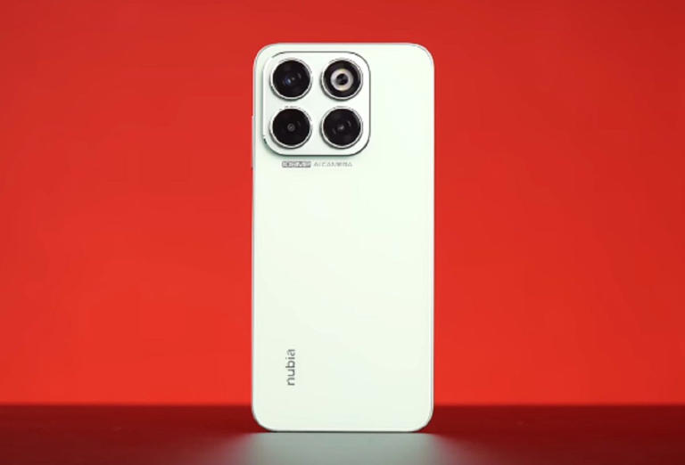 7 rekomendasi HP 1 jutaan dengan RAM 8 GB dan memori 256 GB terbaik 2025