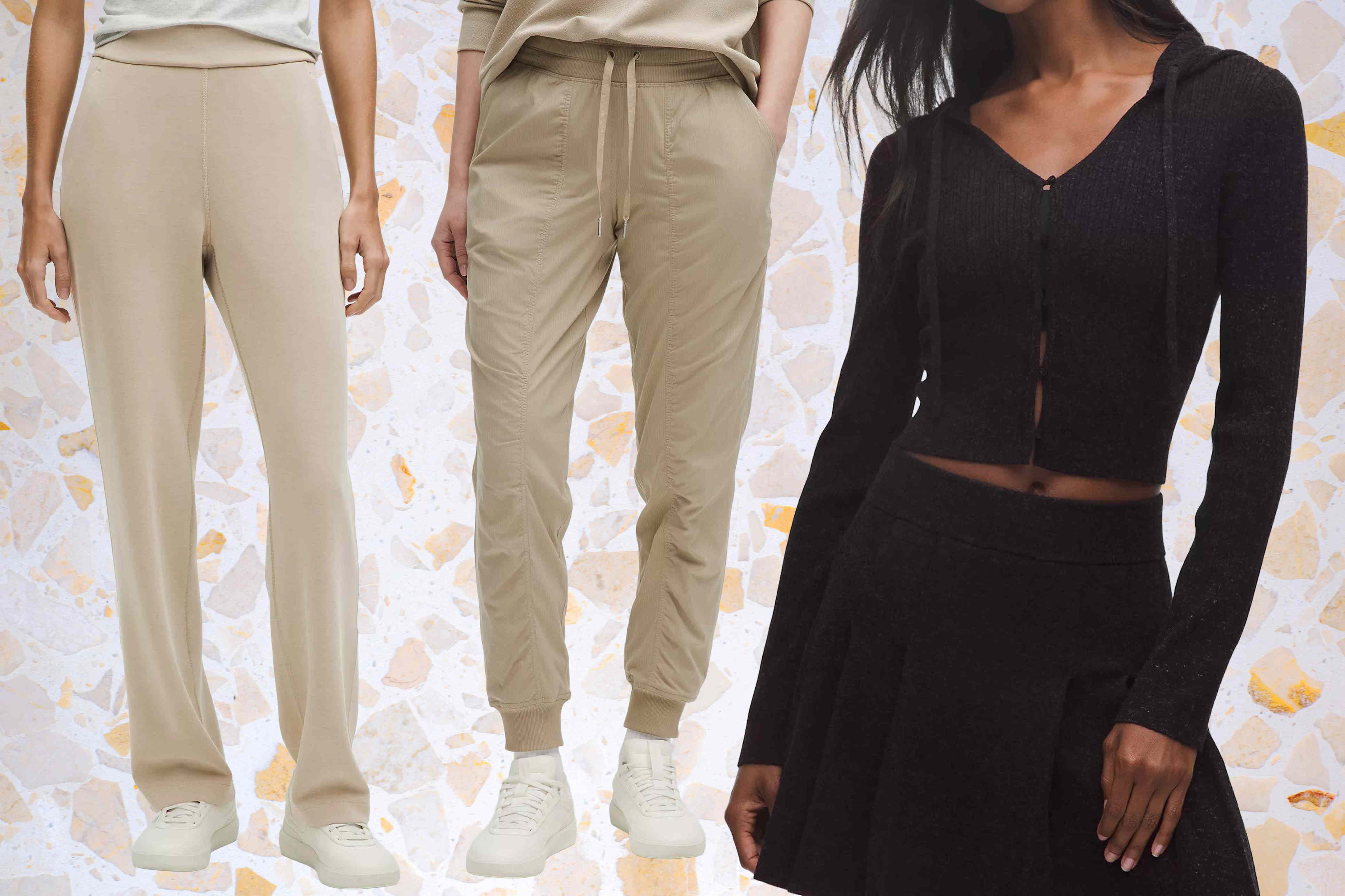 I used to work at Lululemon, and these are the 15 'We Made Too Much ...