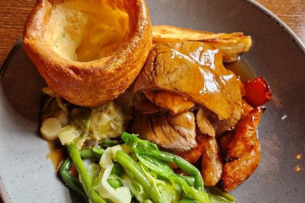 'Adorable' canalside pub in Lancashire with open fires and 'beautiful' food