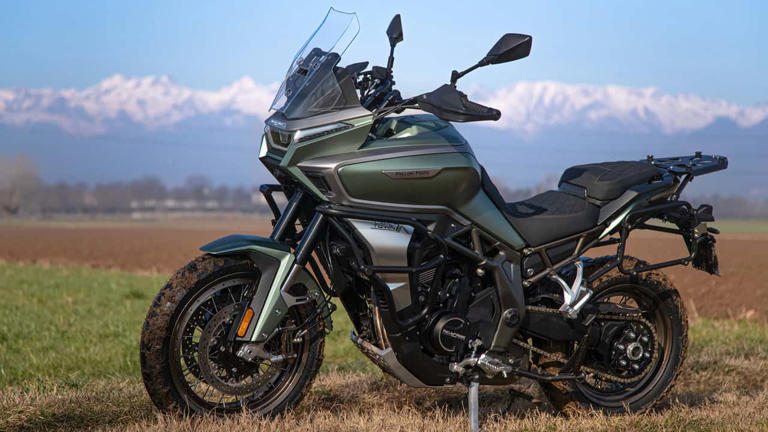 Phelon & Moore, Pabrikan Sepeda Motor Inggris Ini Kembali