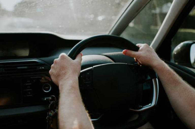 DVLA issues warning for 'unsure' drivers after 20,000 motorists affected