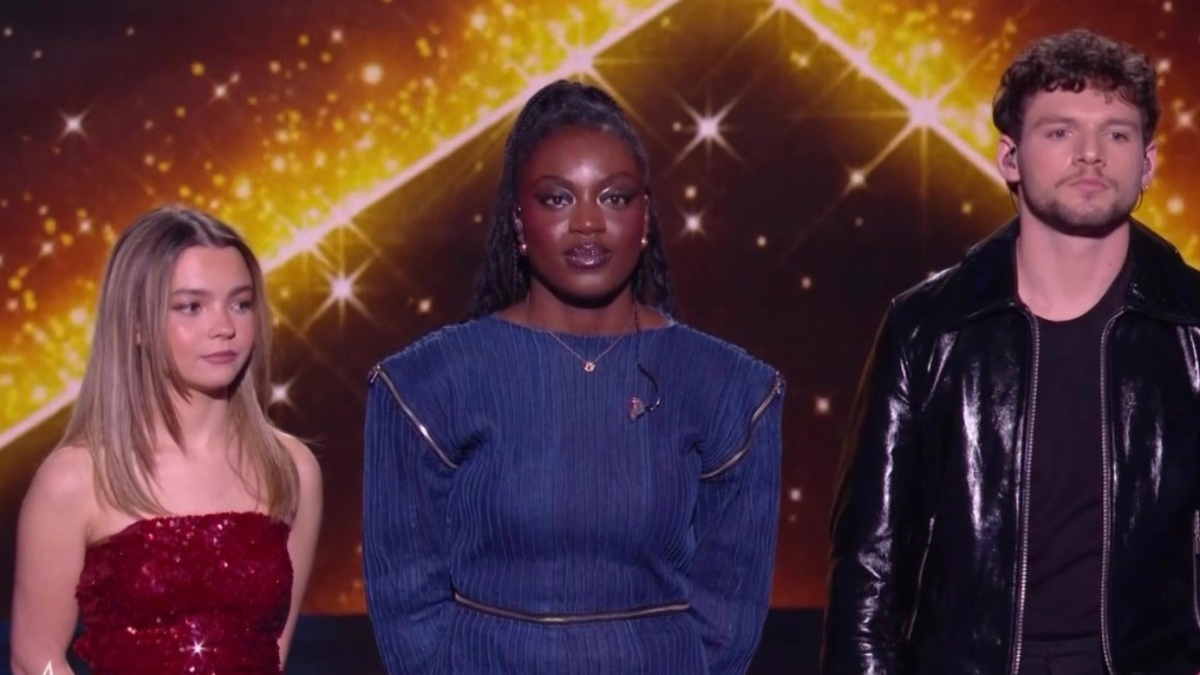 Star Academy 2025 : quel élève a été éliminé ce 27 décembre