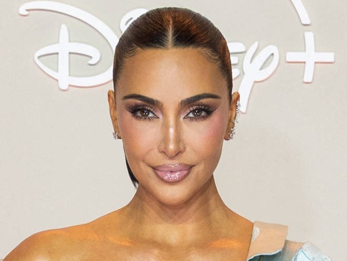 Kim Kardashian zeigt rührende Weihnachtsbilder mit ihrem Nachwuchs