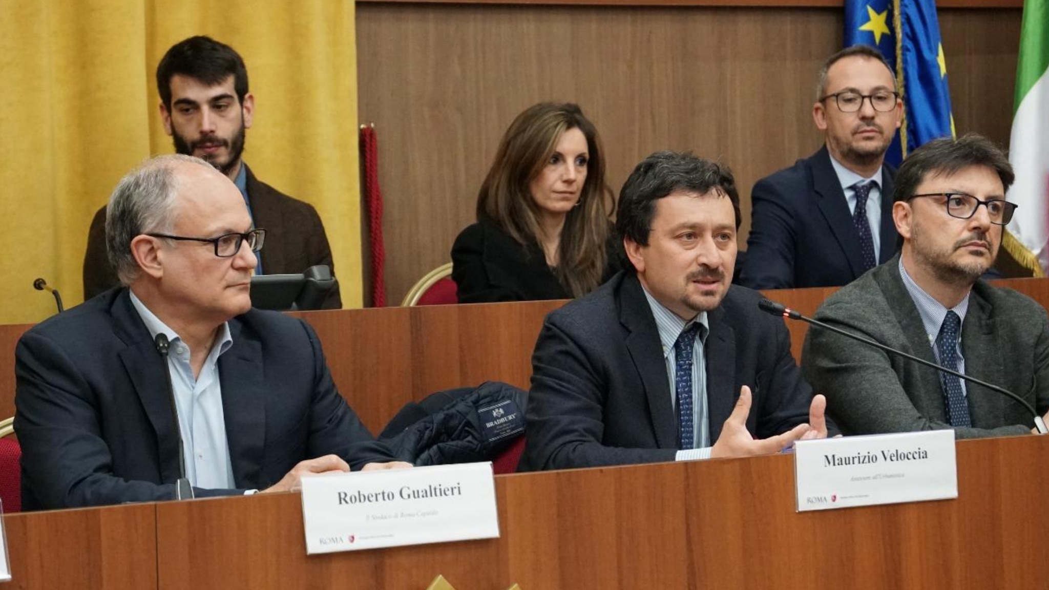 Metro D, la quarta linea della metropolitana di Roma: ecco il percorso ...