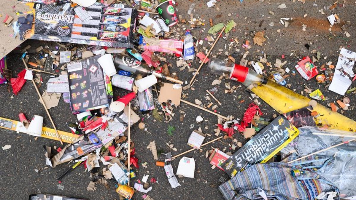 Das Stadtbild verbessern: Muslime wollen Straßen aufräumen