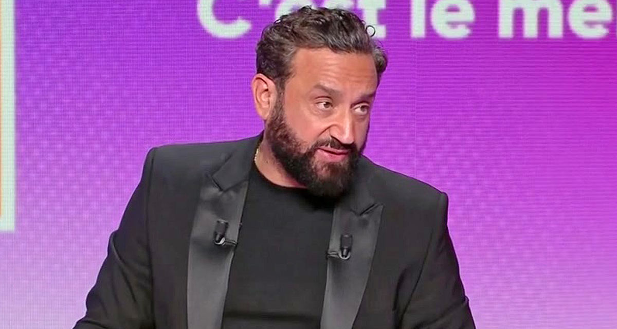 W9 : ce qui va changer avant le retour de Cyril Hanouna