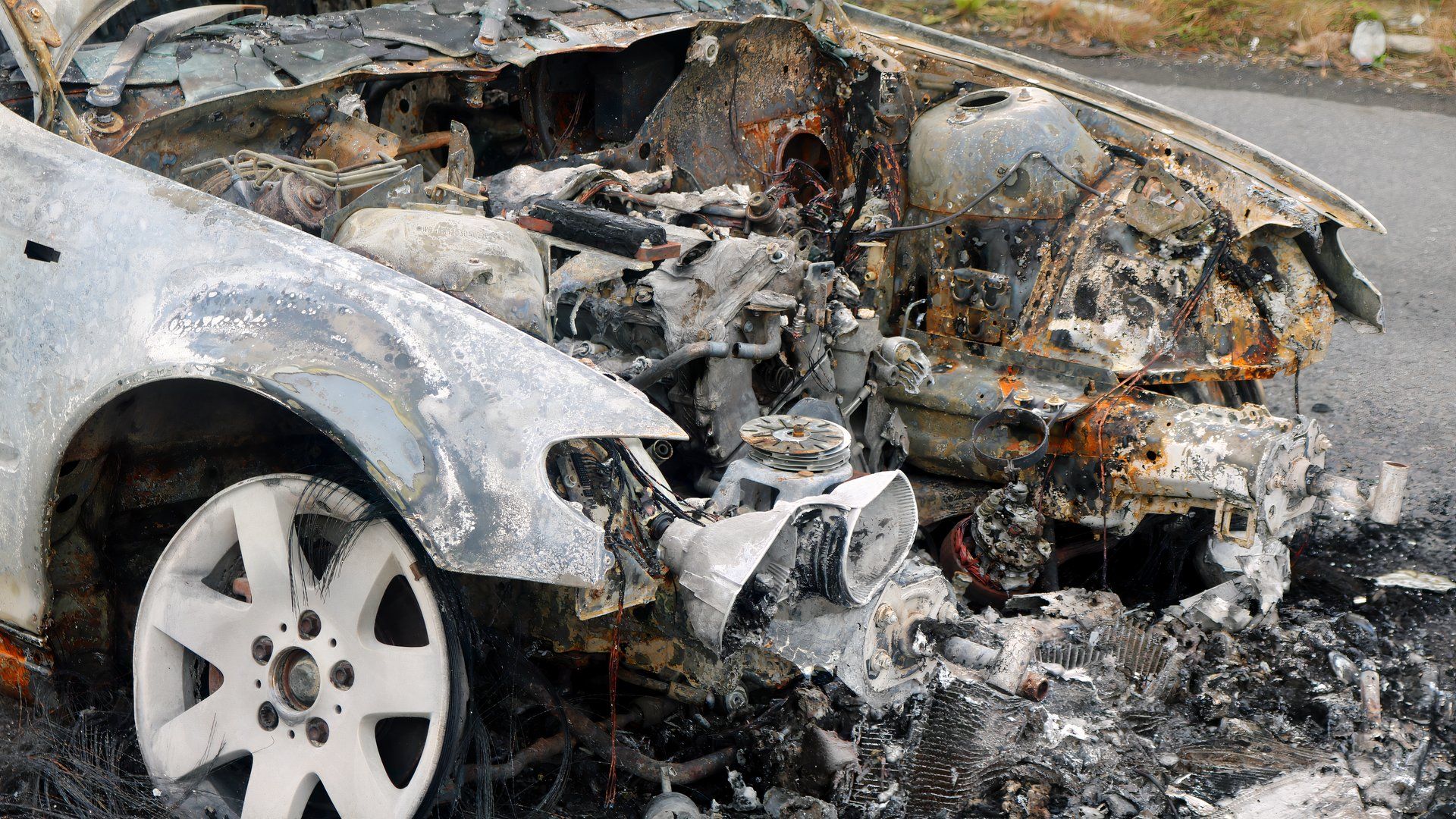 Why modern engines fail suddenly despite being brand new