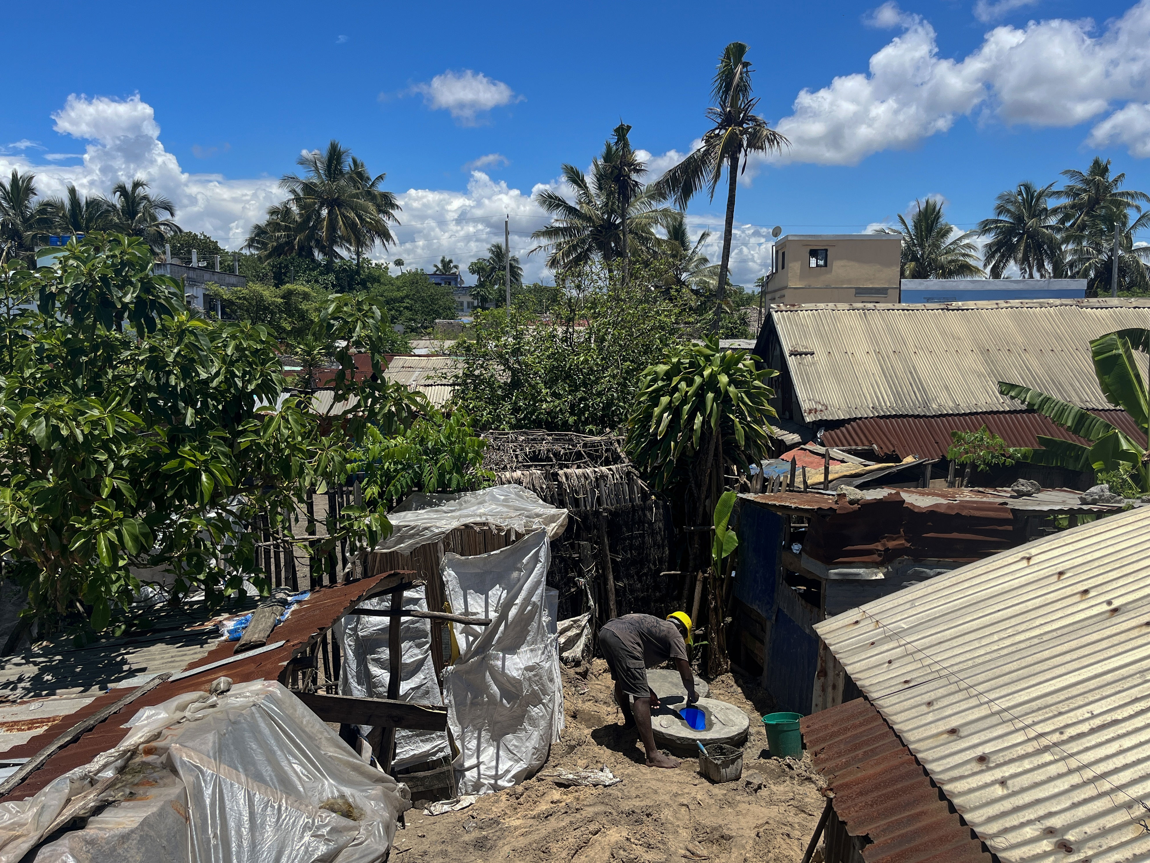 The wondrous, short-lived dream of the MVP1 toilet