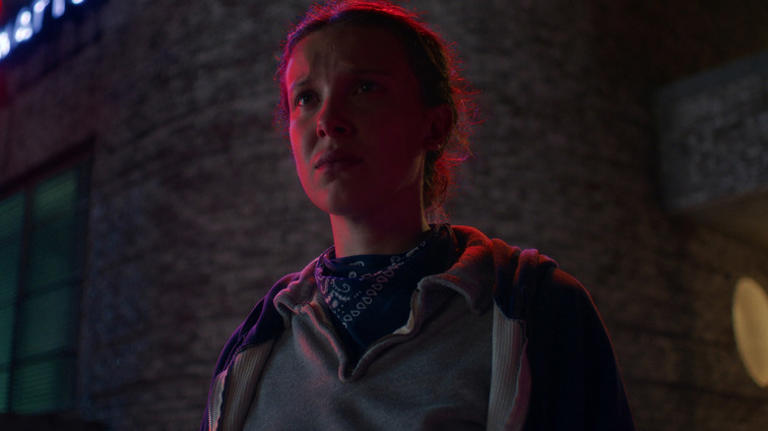 5 Stranger Things characters most likely to die in the series finale