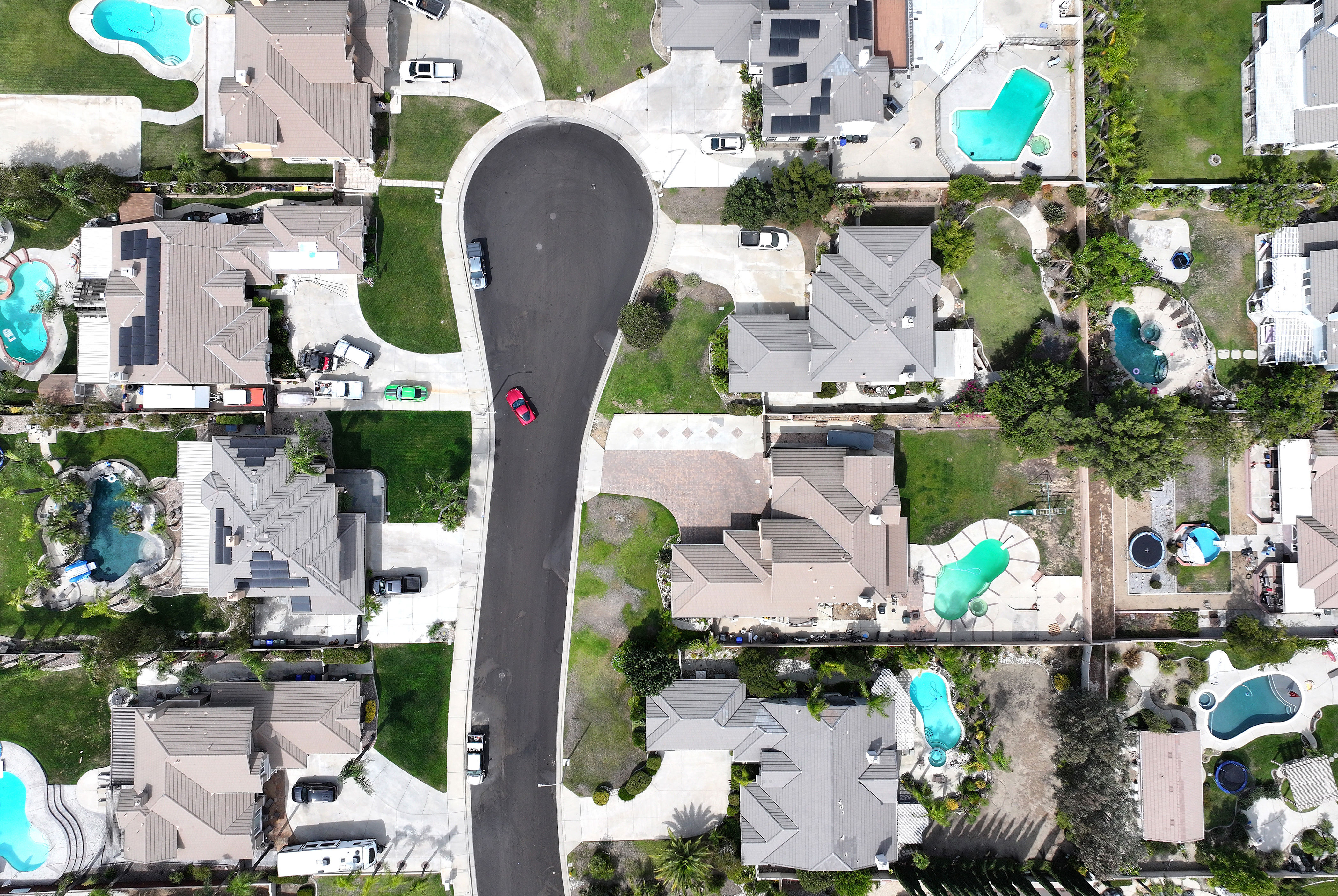 Will mortgage rates go down in 2026?