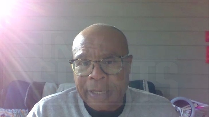 Mike Singletary says Ben Johnson's been 'exceptional' with Bears ...