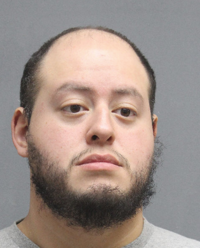 Bristow man arrested in child pornography investigation