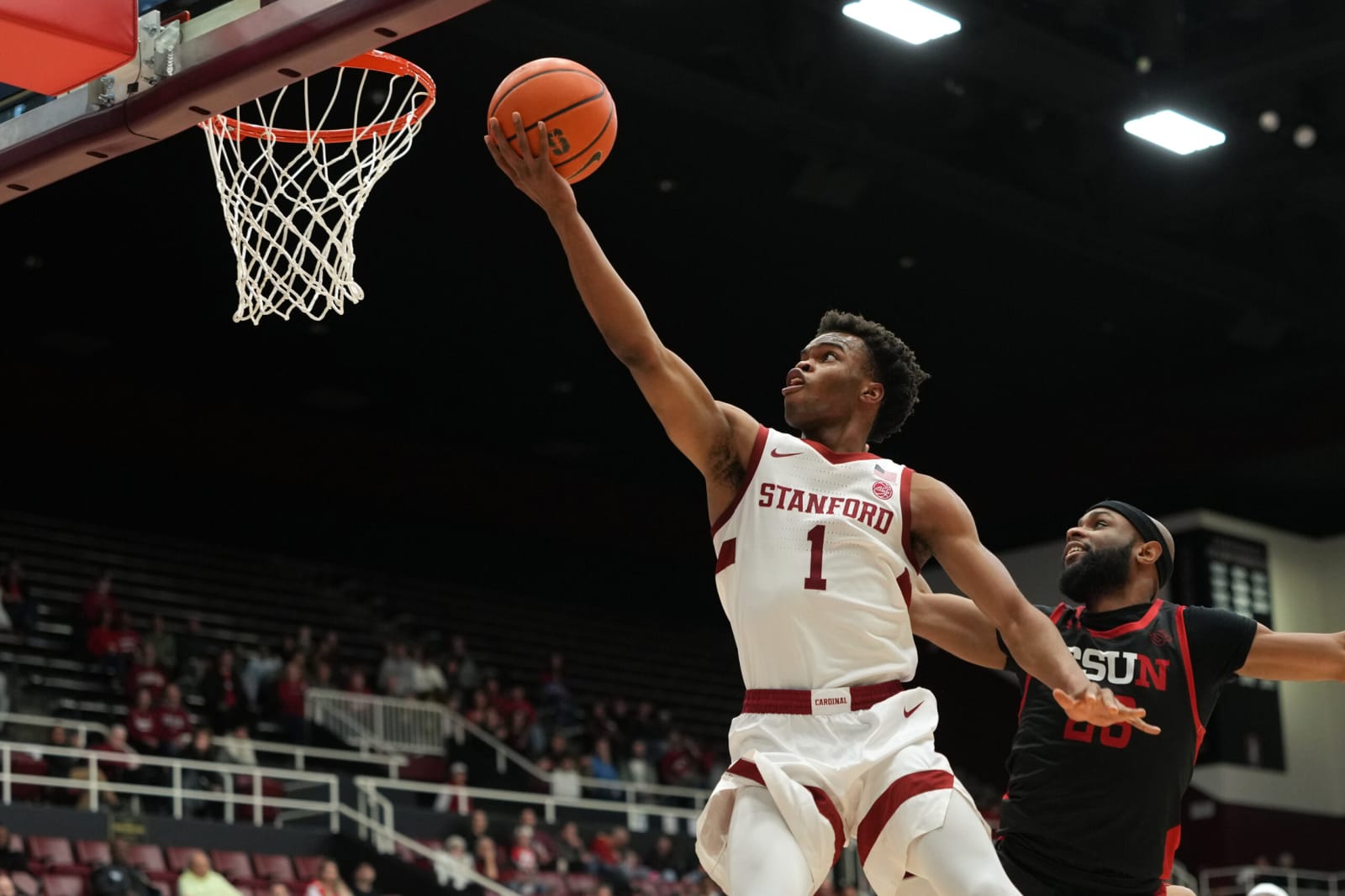 Recap: Stanford men’s basketball closes out non-conference with win ...