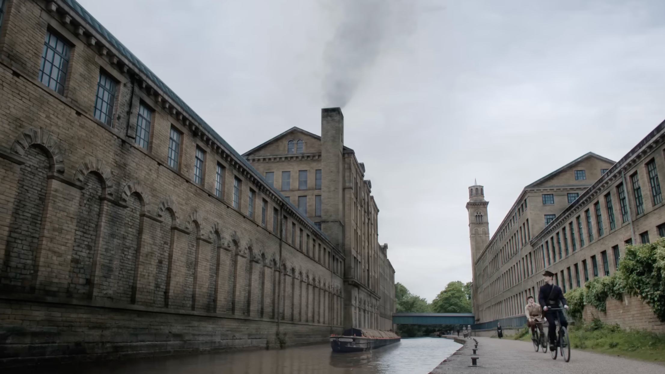 Where was The Choral filmed? All filming locations revealed