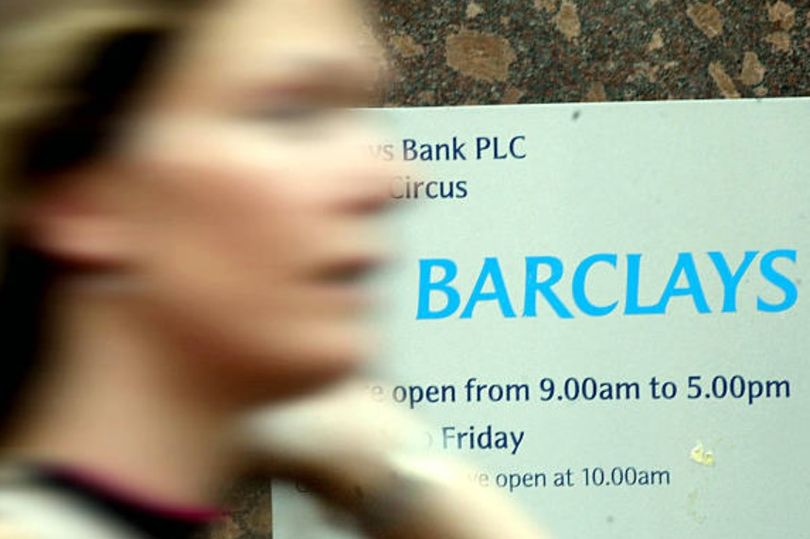 Barclays issues 'clear' message to customers in wake of Labour announcement