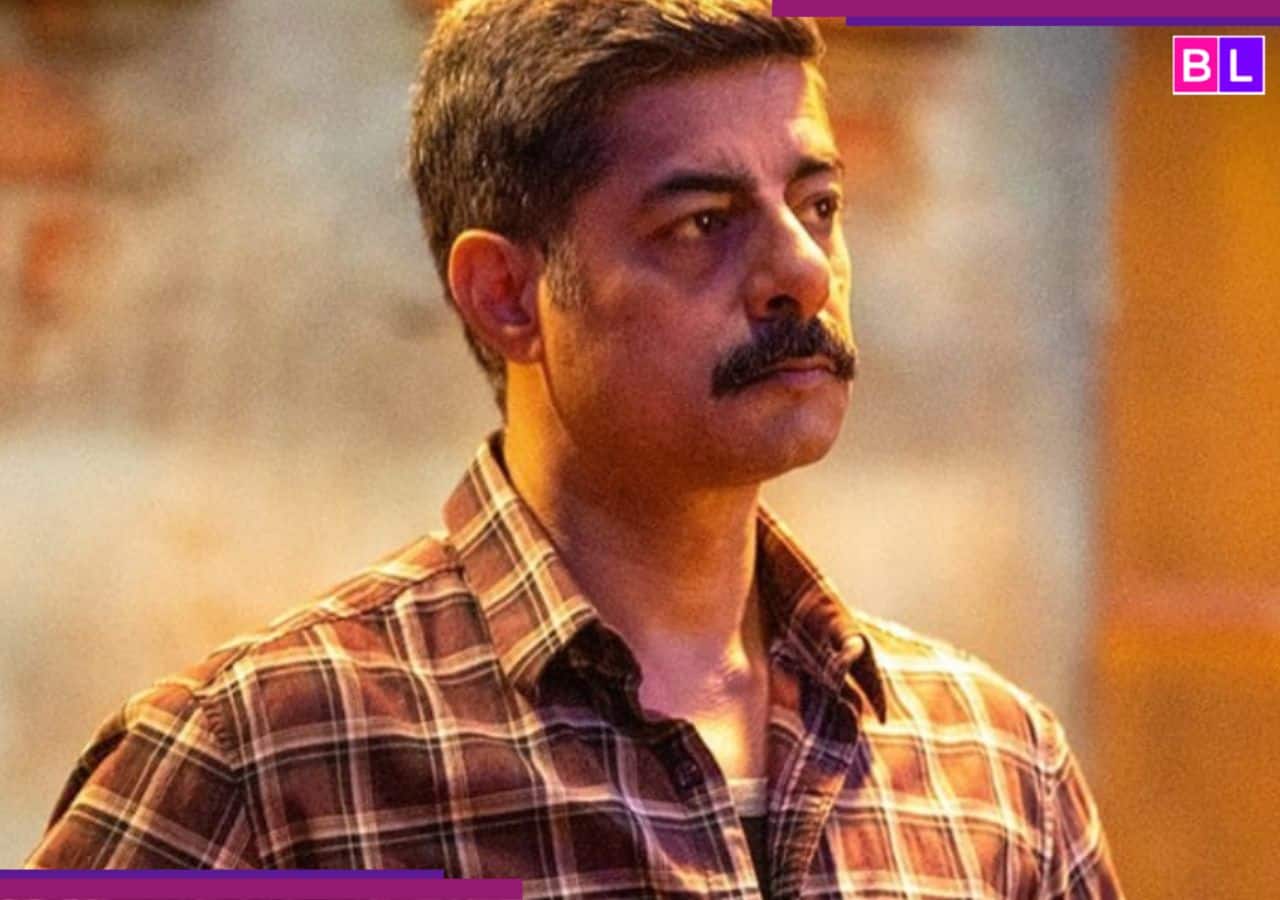 Sushant Singh raises a late-night loud music complaint against Mumbai’s ...