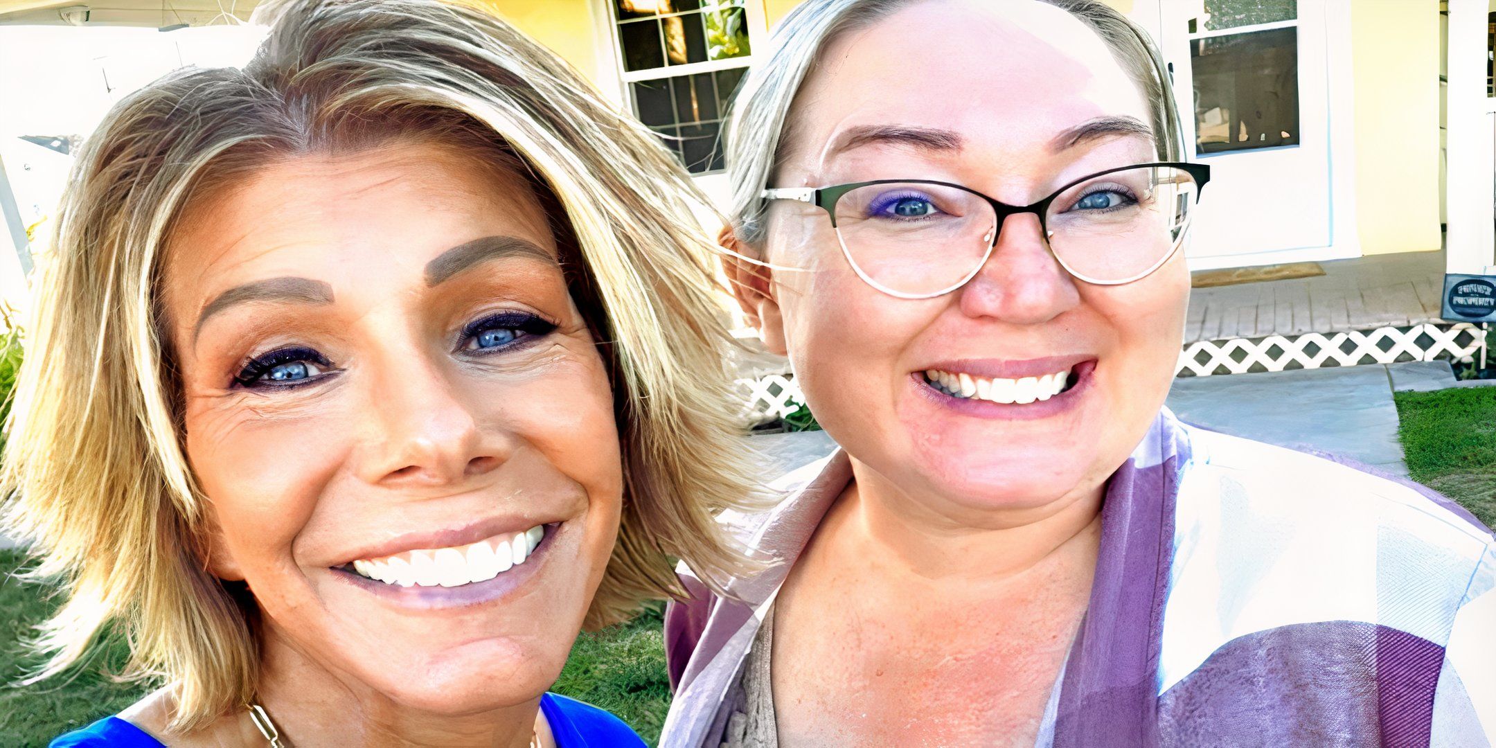 Sister Wives: Meri refused to hear Kody out during his 'apology tour'