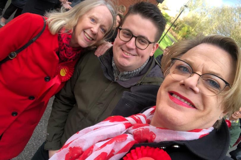 Former MP Liz McInnes: Why I'd never go back to Westminster