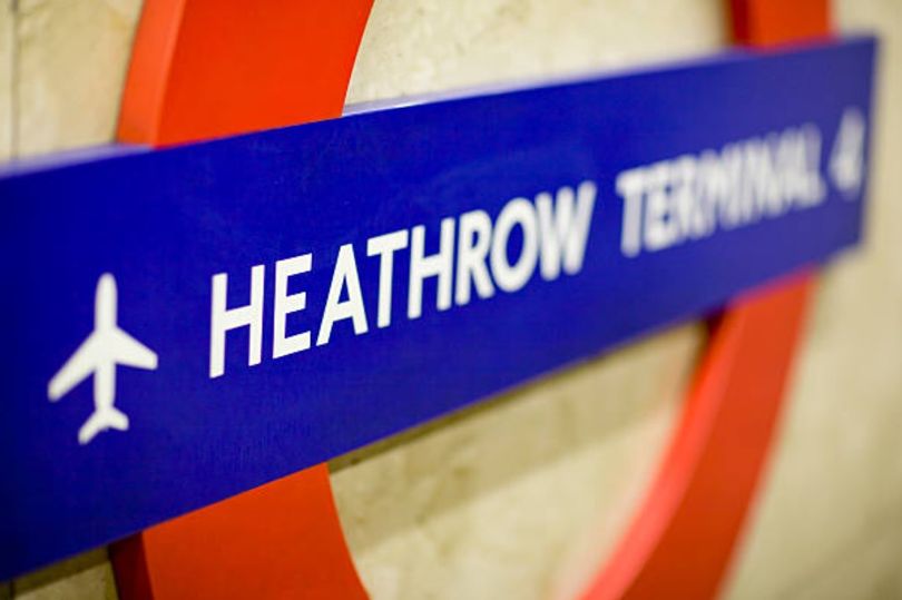Heathrow Airport passengers face new £7 rule from Thursday