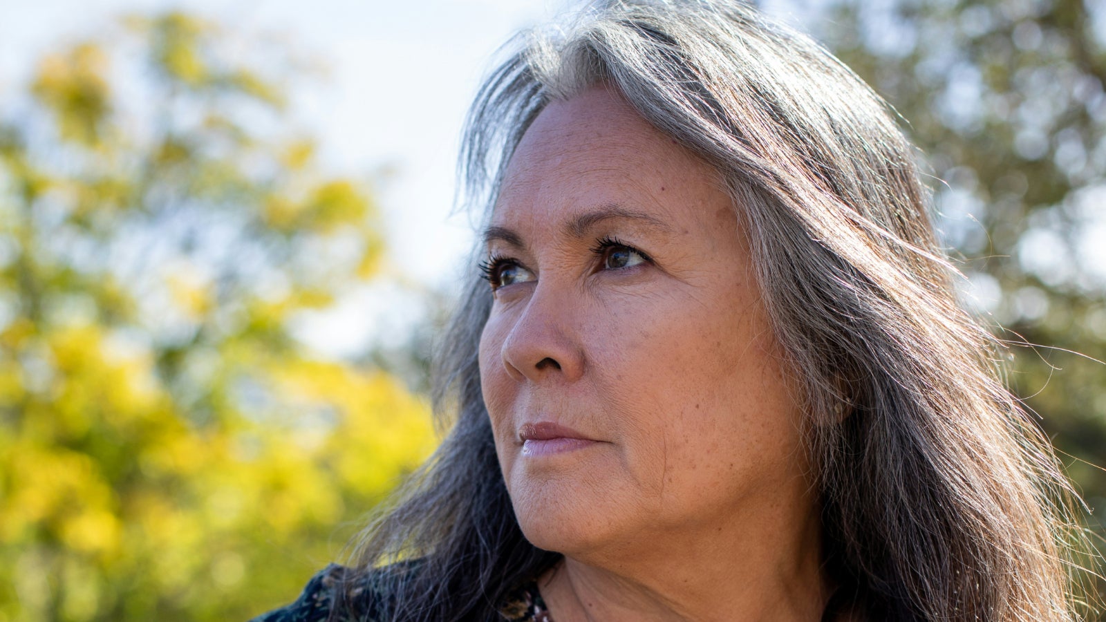 Grey hairs might have an unexpected link to cancer