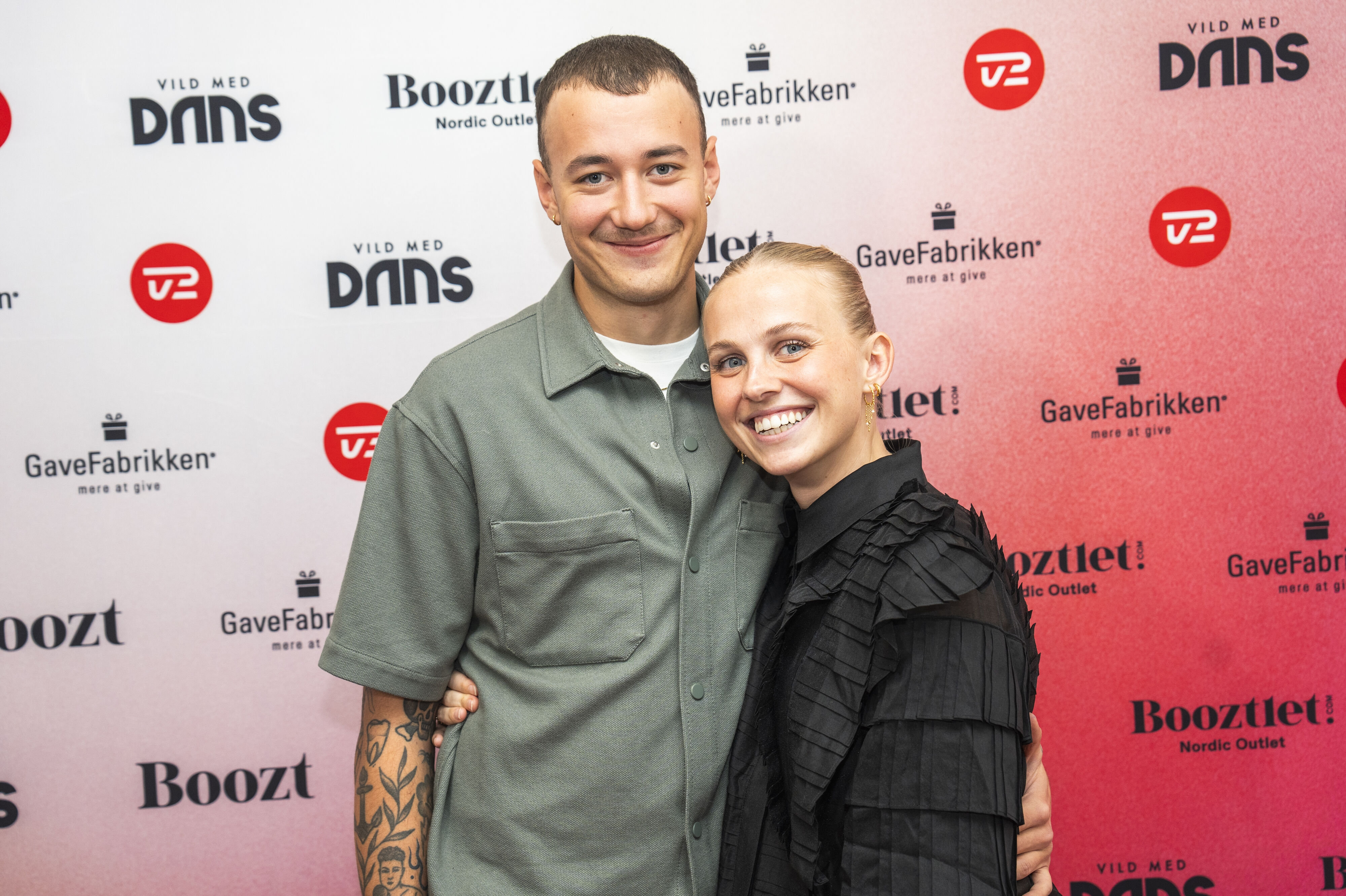 Knust kærlighed: Disse danske kendispar gik fra hinanden i 2025