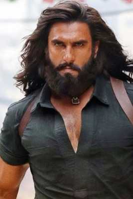 Dhurandhar box office collection: Ranveer Singh film continues to break ...