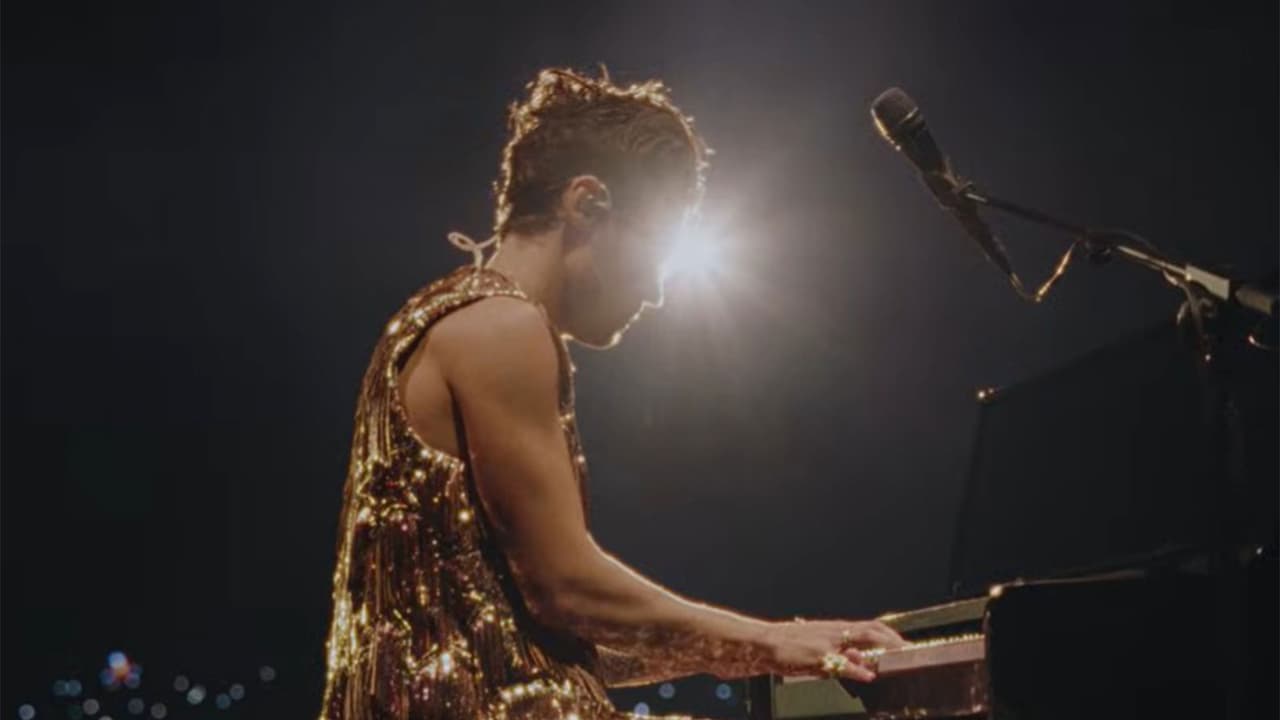 Harry Styles surprises fans with new 'Forever, Forever' music video