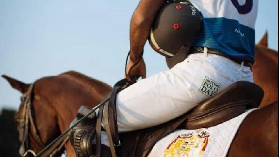 Polo's new path in India