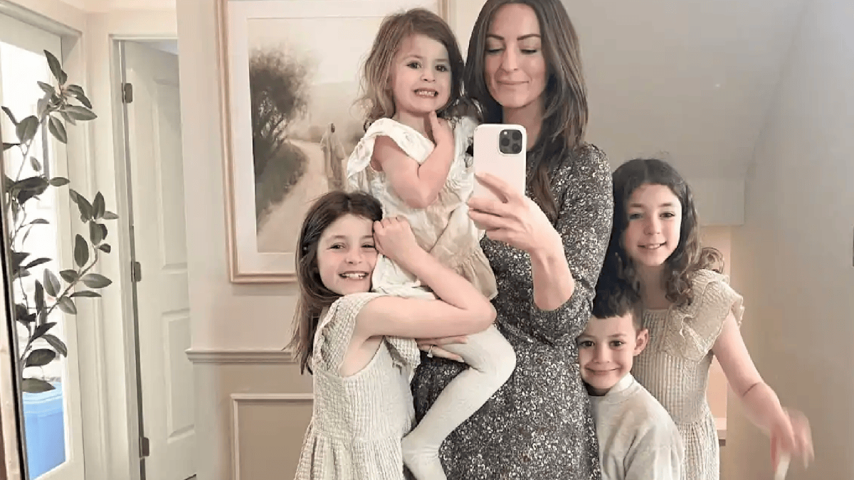 Unthinkable tragedy: Influencer Melissa Mae Carlton loses second ...