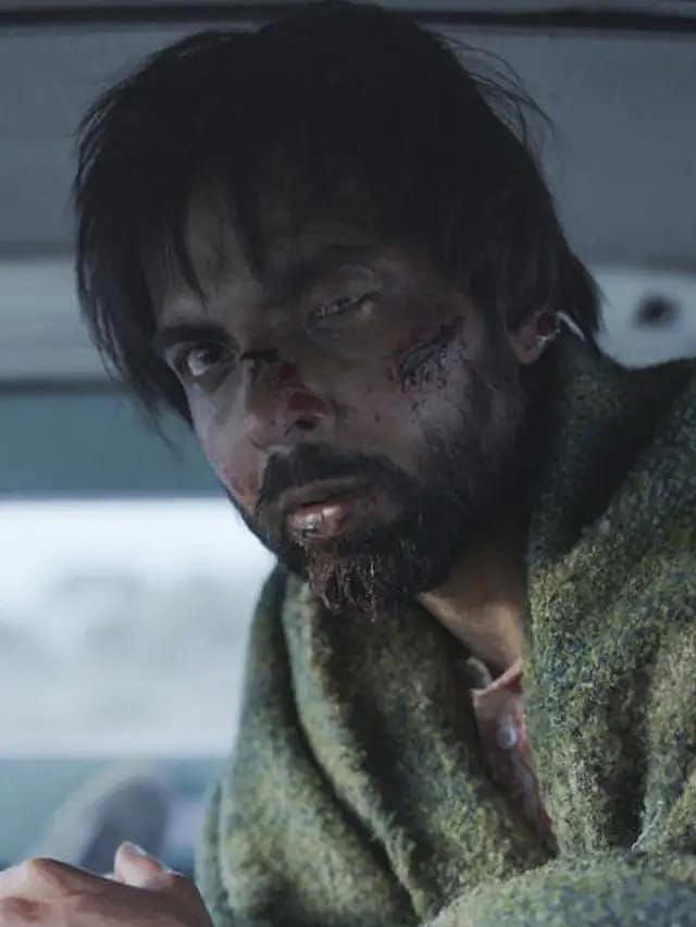 Breakout performances that defined Indian cinema in 2025