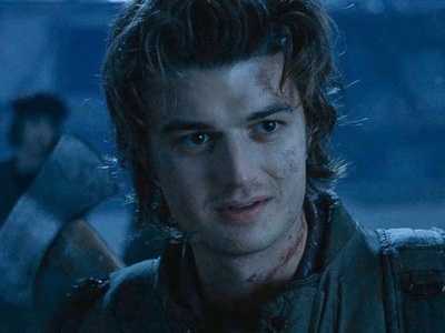 Stranger Things volume 2 had a plot reveal so bad fans remembered Game ...