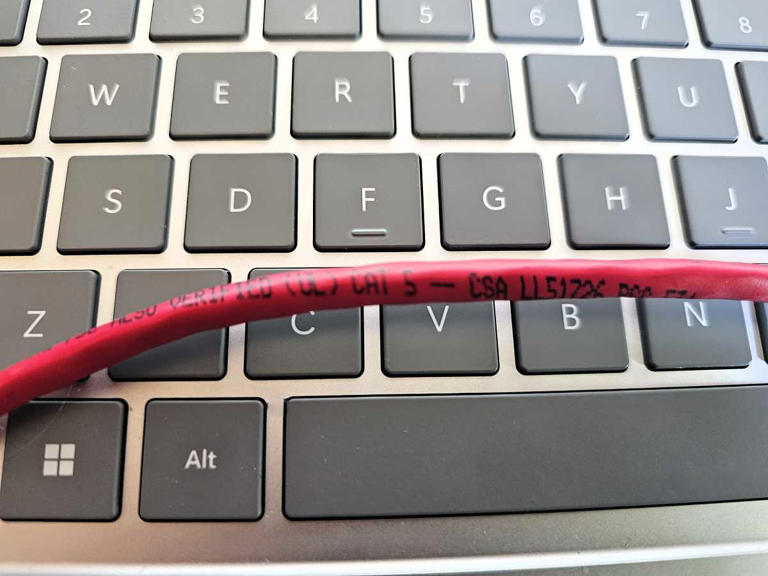 Mit diesem 18-Euro-Gadget ist mein Heimnetzwerk endlich zukunftssicher